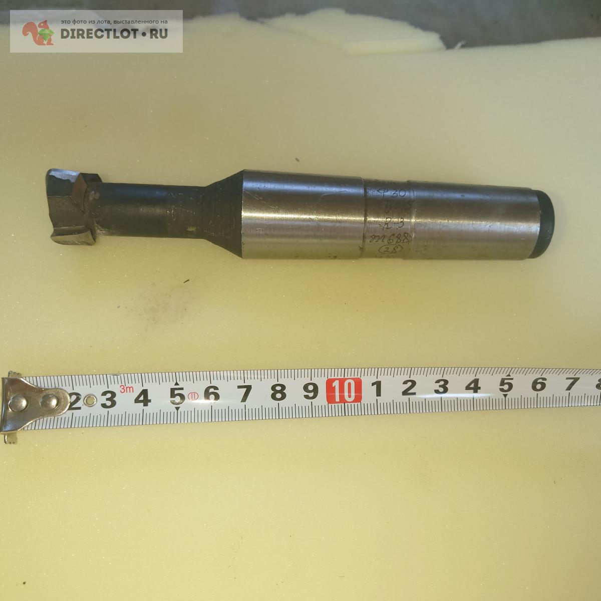 Фреза Т образная к х Д30 15 паз Р6М5 КМ4 купить в Воронеже цена 1500 Р на Directlot Ru