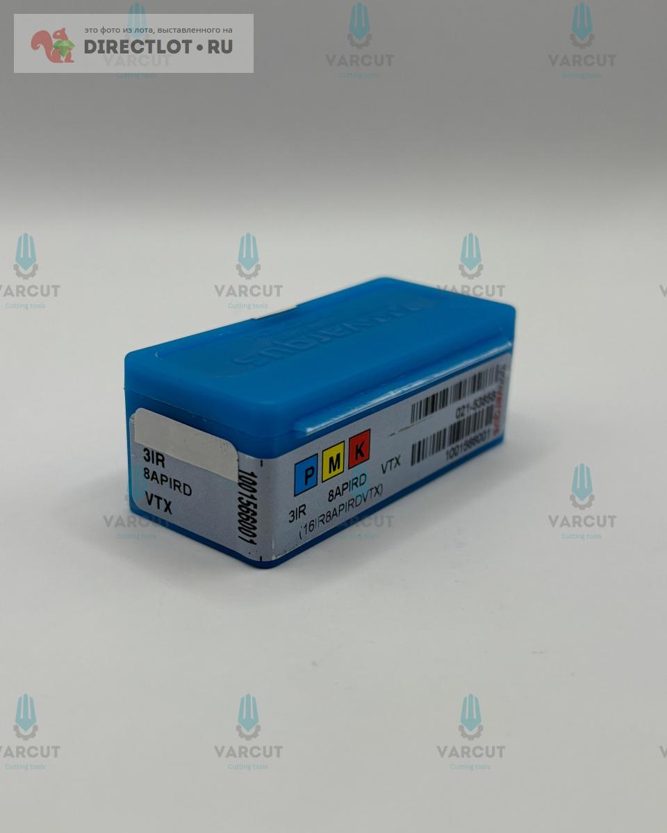 Пластина 3IR 8APIRD VTX VRGS купить в Перми цена 1000 Р на DIRECTLOT.RU ...