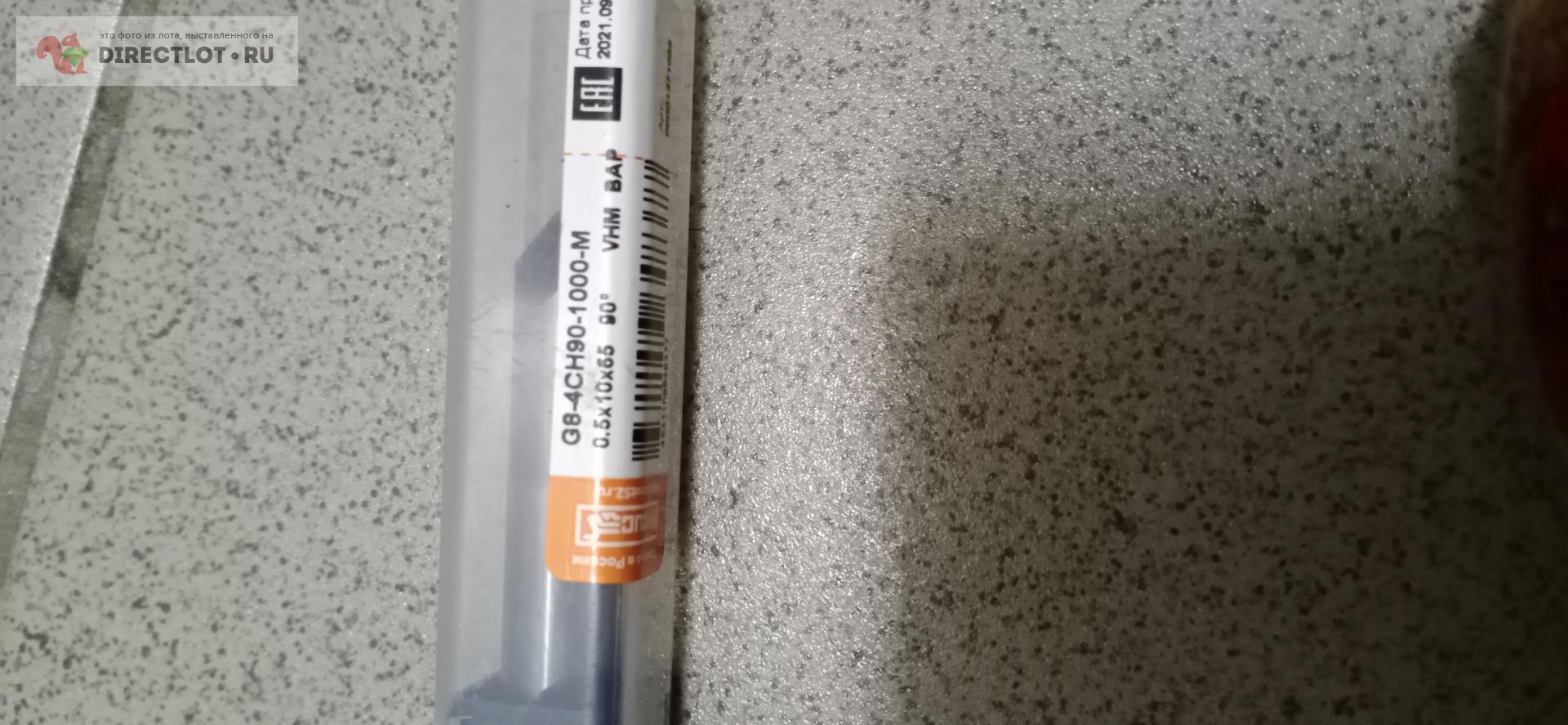 Зенкер ф10.0 импорт твердоспланый купить в Казани цена 1000 Р на ...