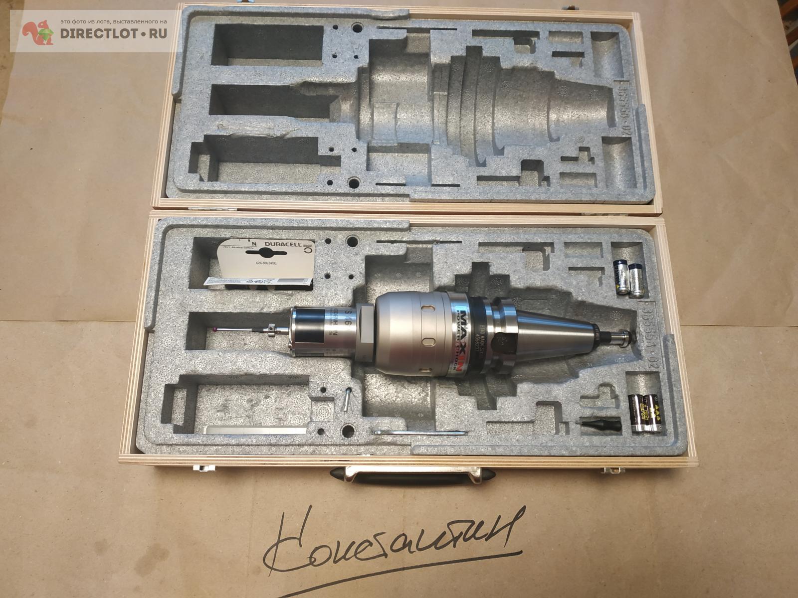 3D Тестер Heidenhain TS 460, 737624-18 купить в Москве цена 80000 Р на ...