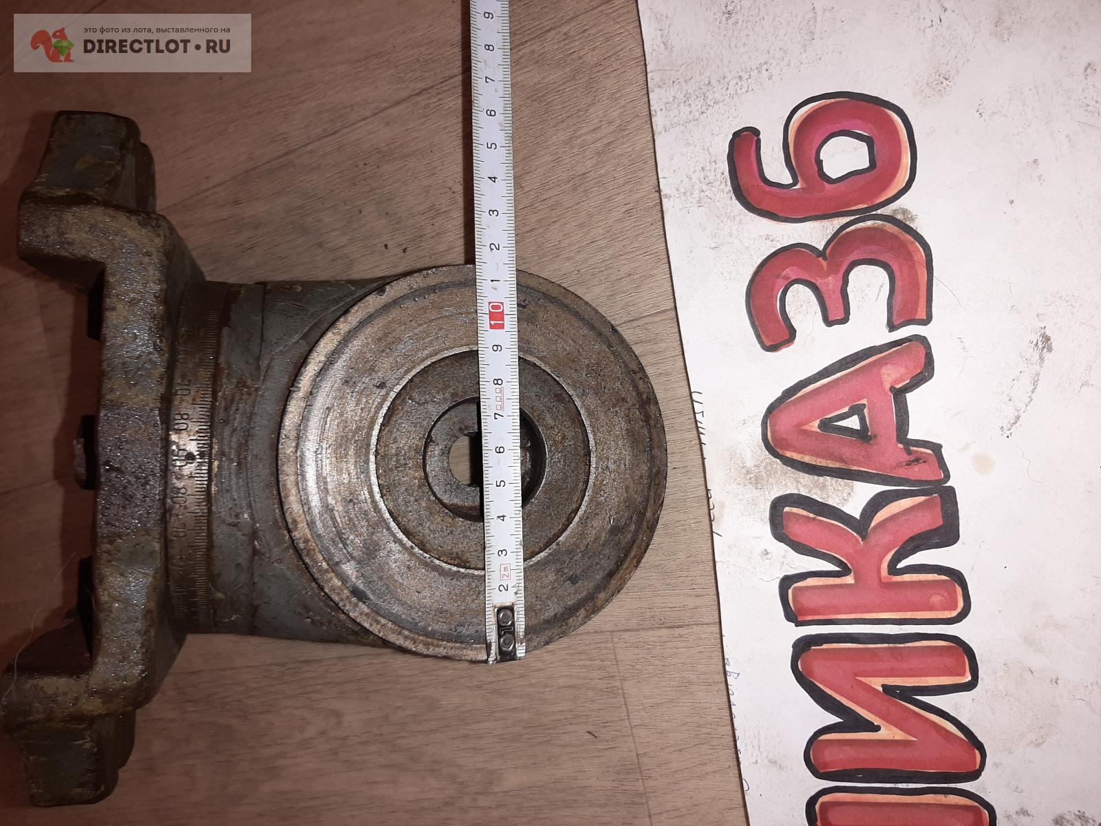 Двухкоординатное поворотное основание бабки универсально-заточного ...