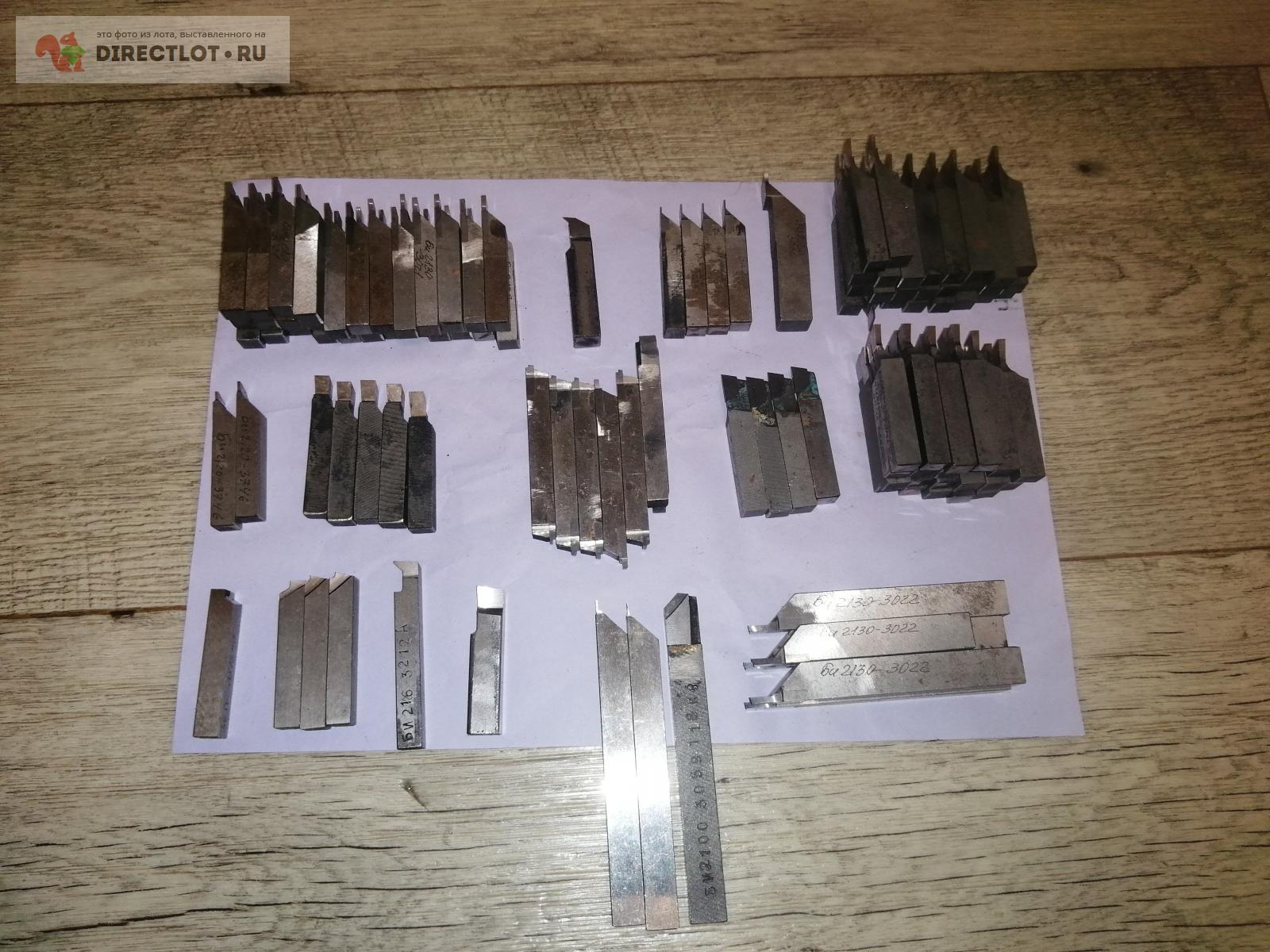 Резцы токарные лотом, тело 8*8 лотом 113шт. купить в Ижевске цена 2800 ...