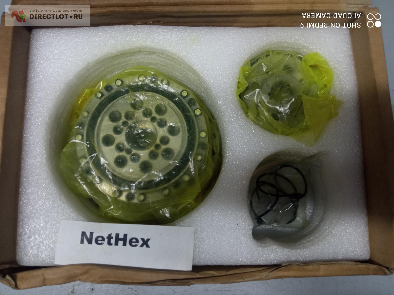 Волновой редуктор Harmonic drive LSS32-50 купить в Жуковском цена 52000 Р на DIRECTLOT.RU - Узлы ...