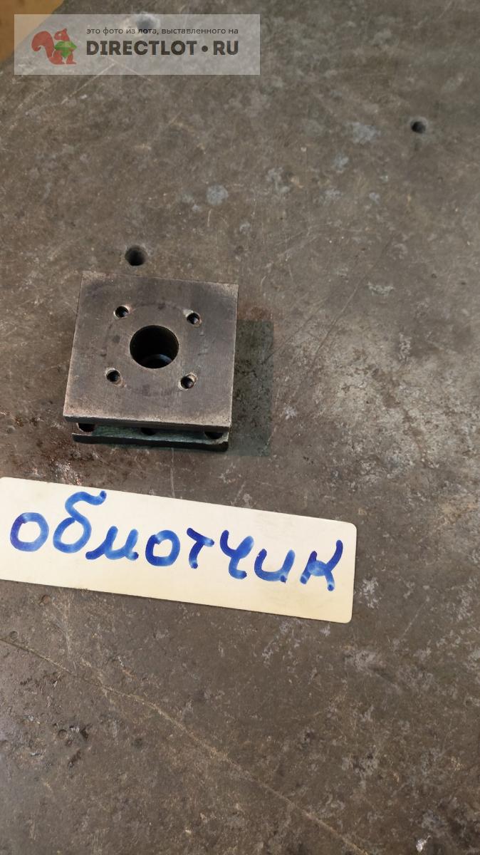 Резцедержатель ТВ-4 , резьбы М10 шаг 1.5 купить в Чебоксарах цена 1000 ...
