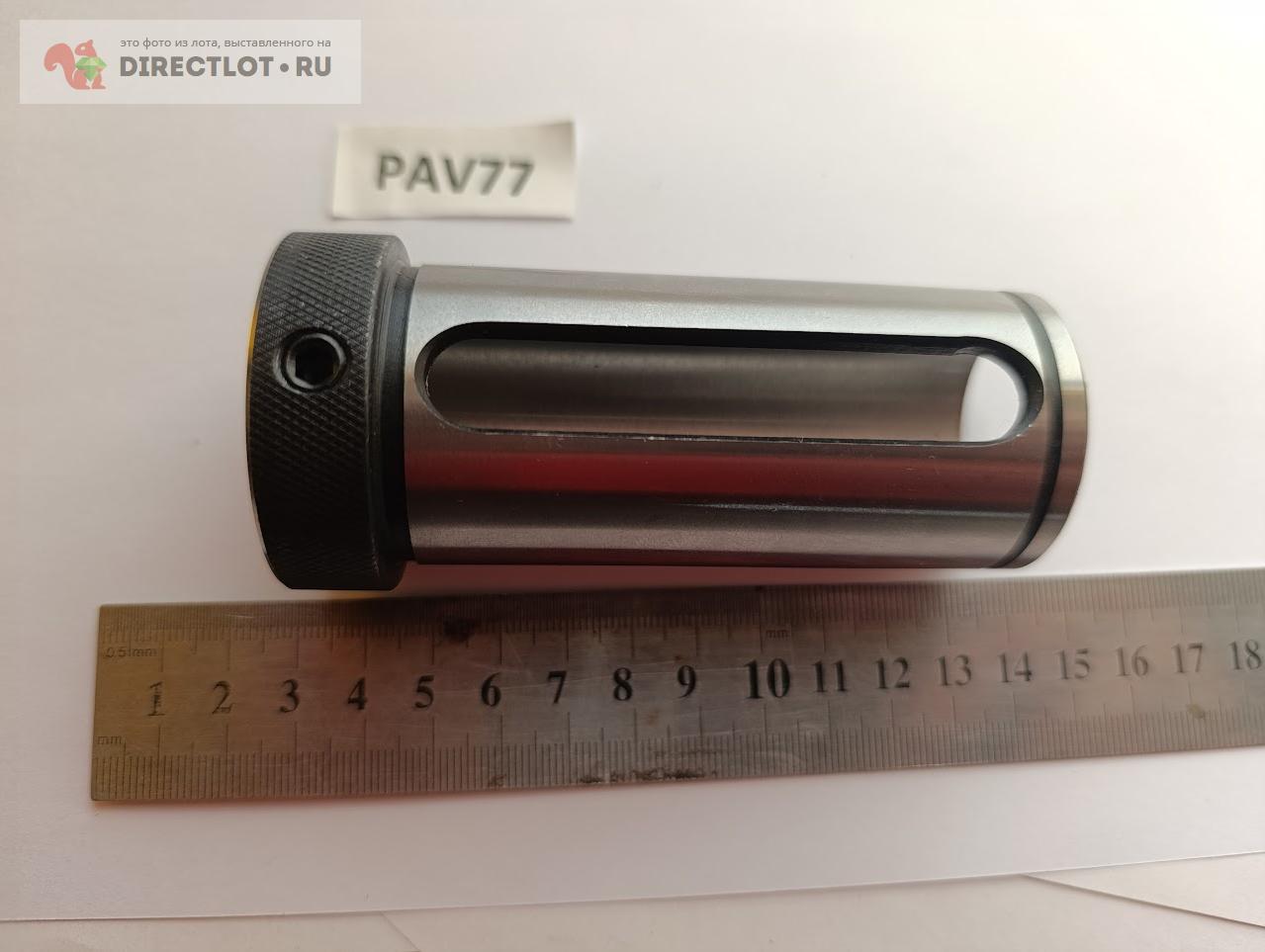 Втулка переходная цилиндрическая , D40-32 мм, L=87 мм купить в Пензе ...