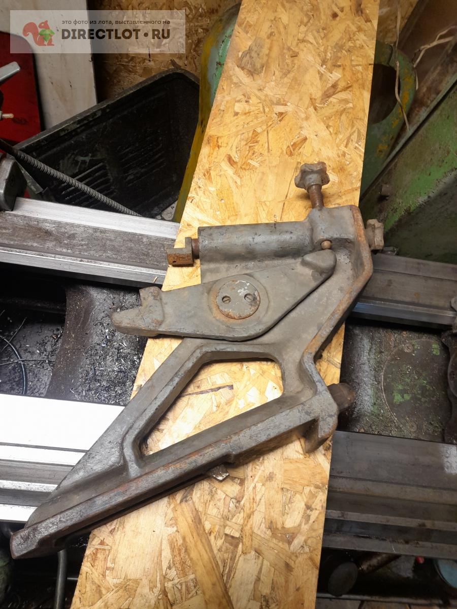 Люнет круглошлифовального 3А423 купить в Смоленске цена 4700 Р на ...