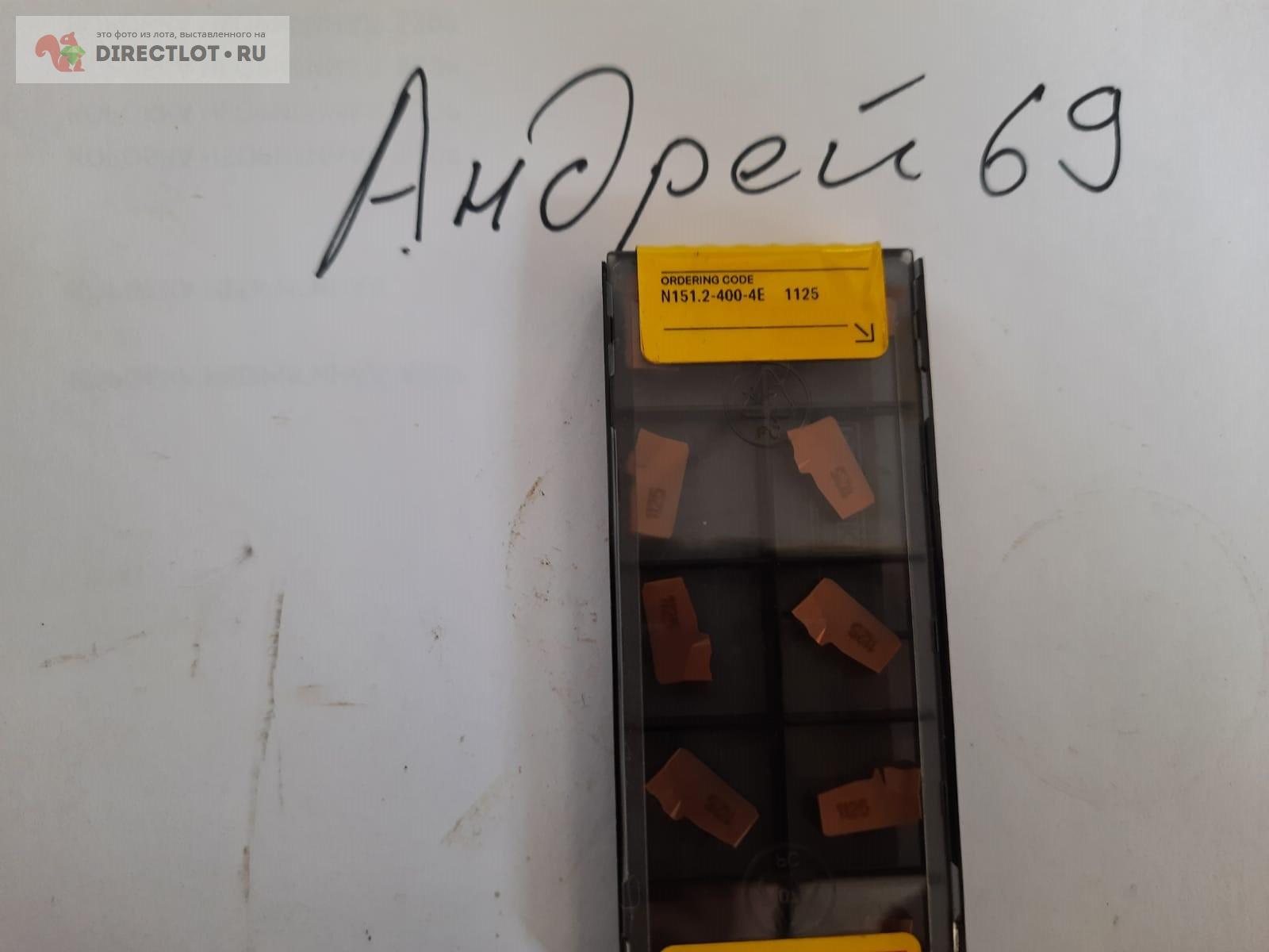 Пластина N151.2-400-4E 1125 купить в Твери цена 9500 Р на DIRECTLOT.RU ...