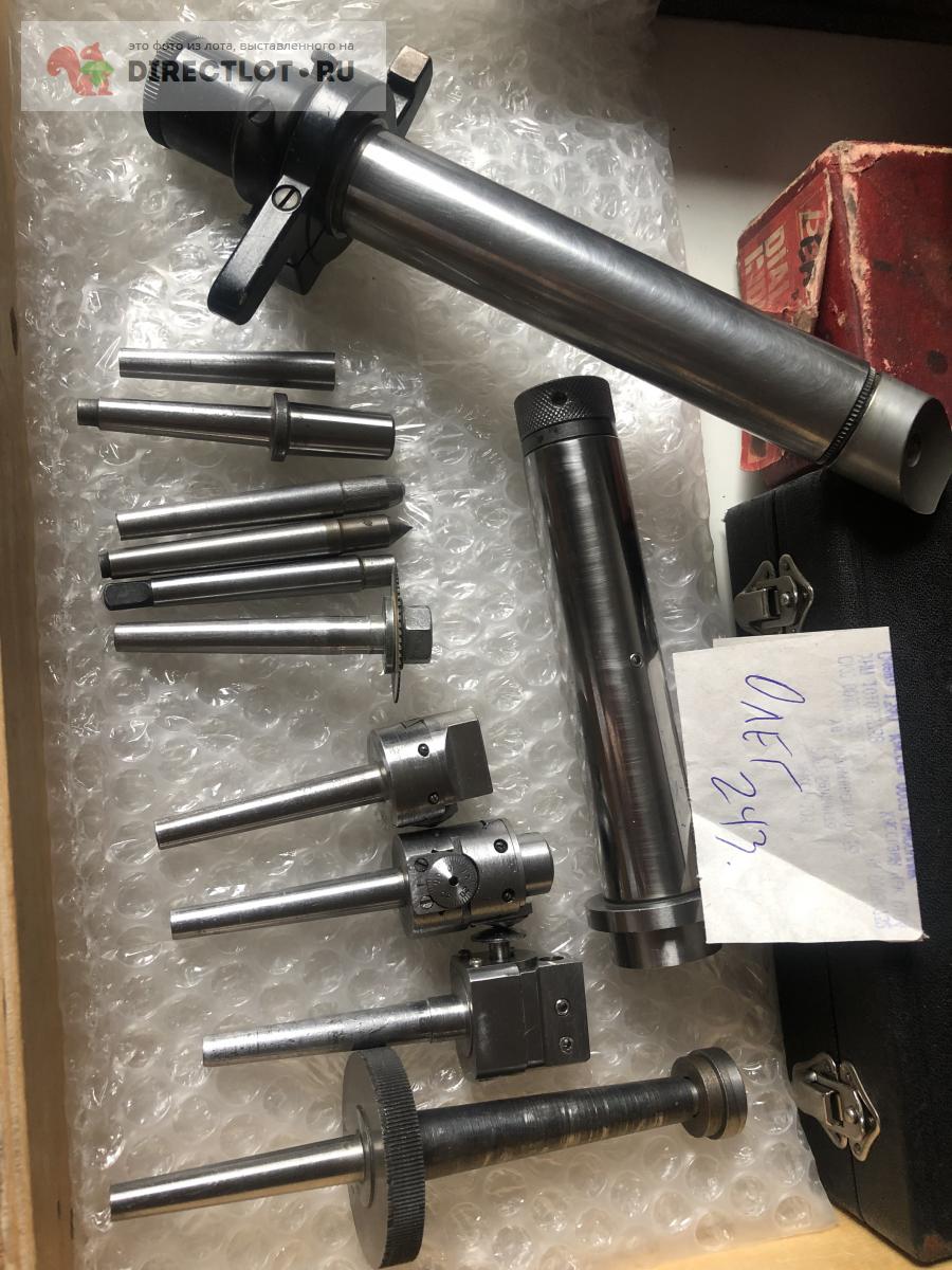 Лот оснастки к Hauser M1 купить в Минске цена 47000 Р на DIRECTLOT.RU ...