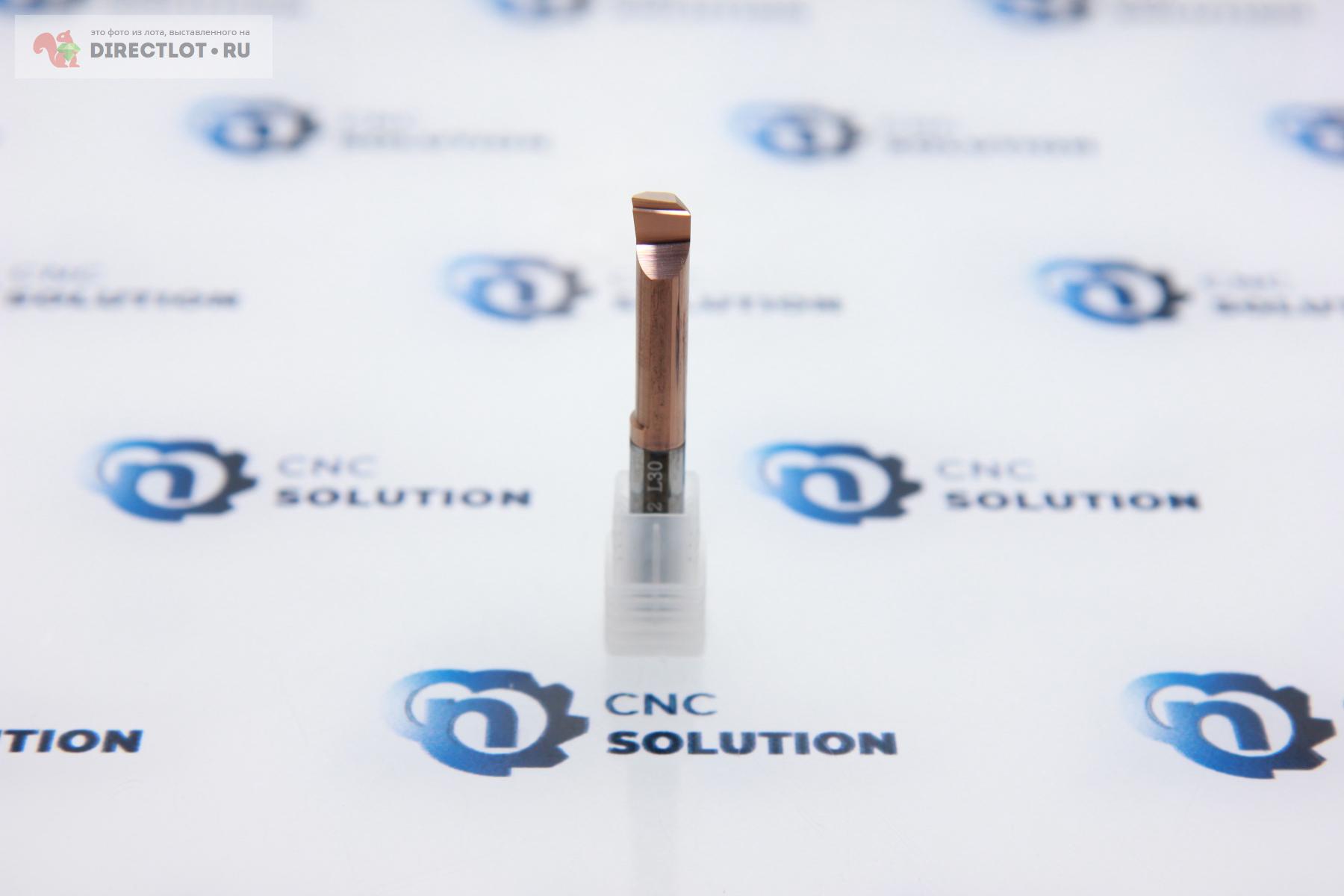 MTR7.0R0.20L30-D7 Расточной минирезец купить в Москве цена 1155 Р на ...