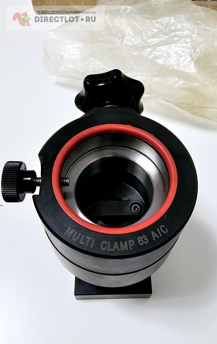 Держатель инструмента поворотный HSK multi clamp 63 а/с купить в Санкт ...