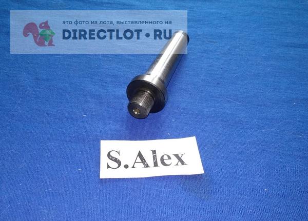 Хвостовик КМ2 с резьбой М14х1 купить в Москве цена 900 Р на DIRECTLOT ...