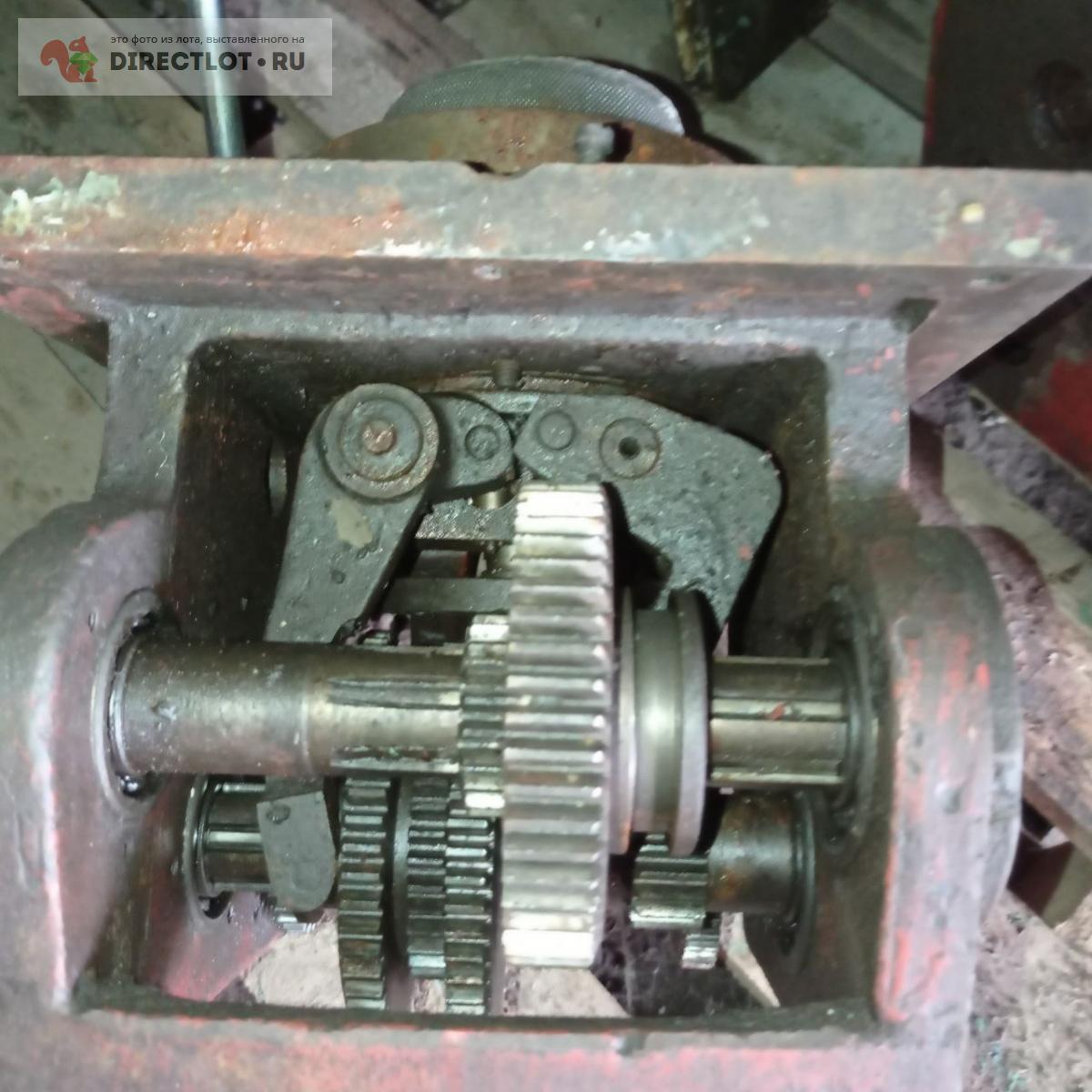Коробка скоростей сф676 купить в Туле цена 10000 Р на Directlot Ru Узлы оборудования в сборе