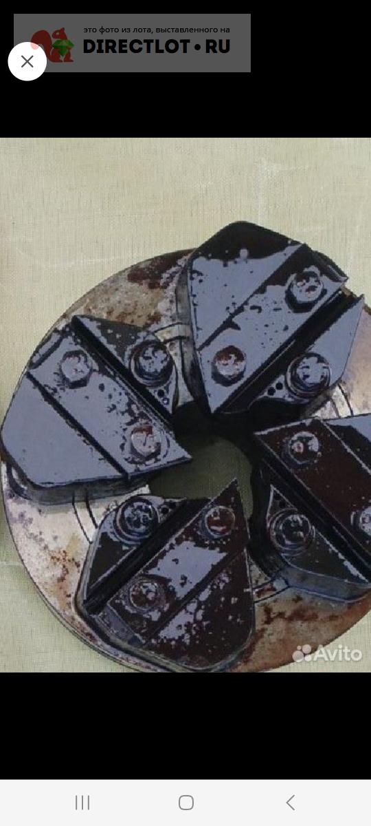 Патрон резьбонарезной С225 2В купить в Саратове цена 50000 Р на Directlot Ru Инструмент