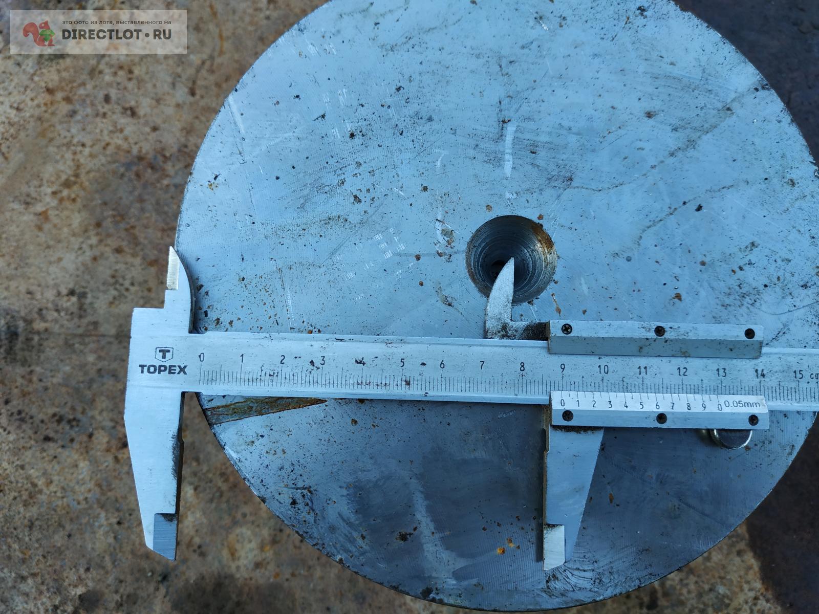 Кругляк болванка.марка неизвестна купить в Санкт-Петербурге цена 3000 Р ...