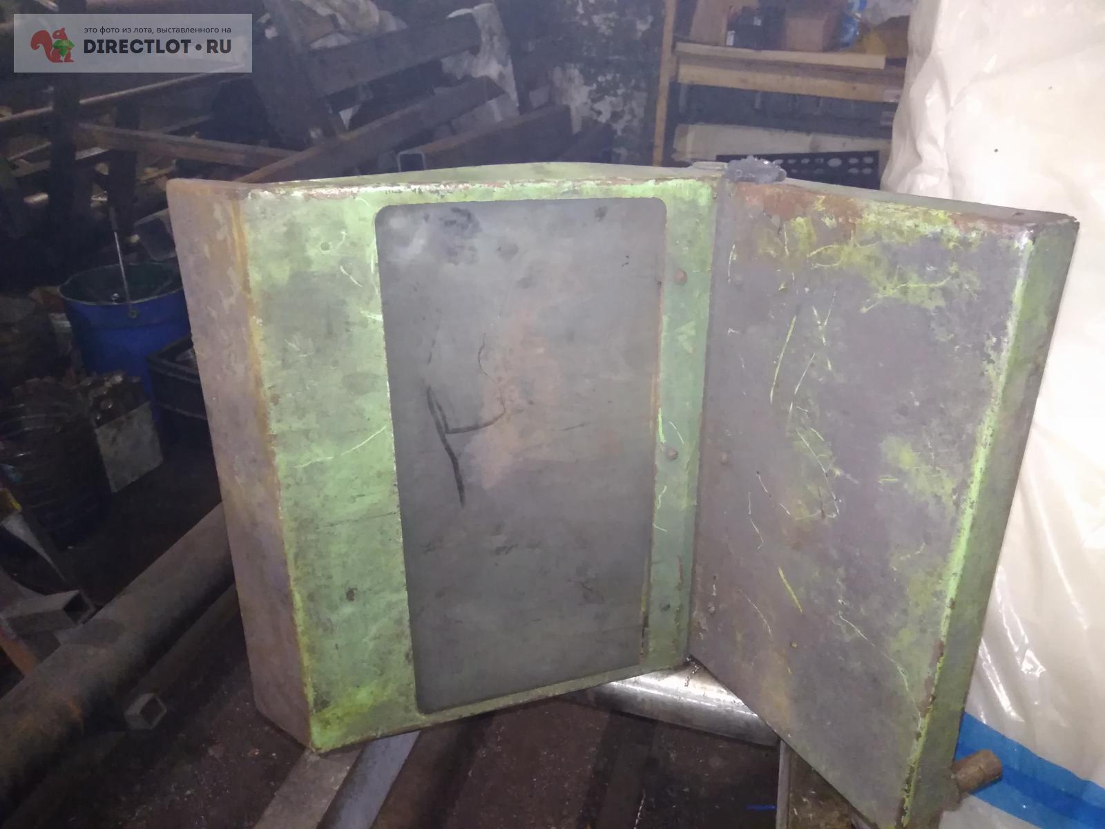 Защитный экран 1к62Д, ТС75, 16к20 купить в Череповеце цена 3000 Р на ...