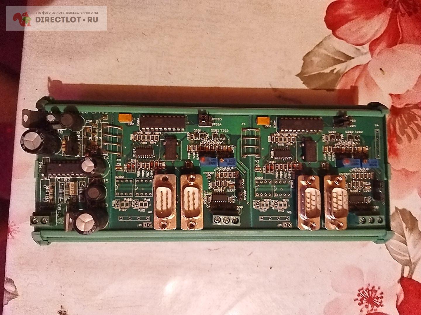 Преобразователь тахогенератор-энкодер купить в Саранске цена 5000 Р на ...