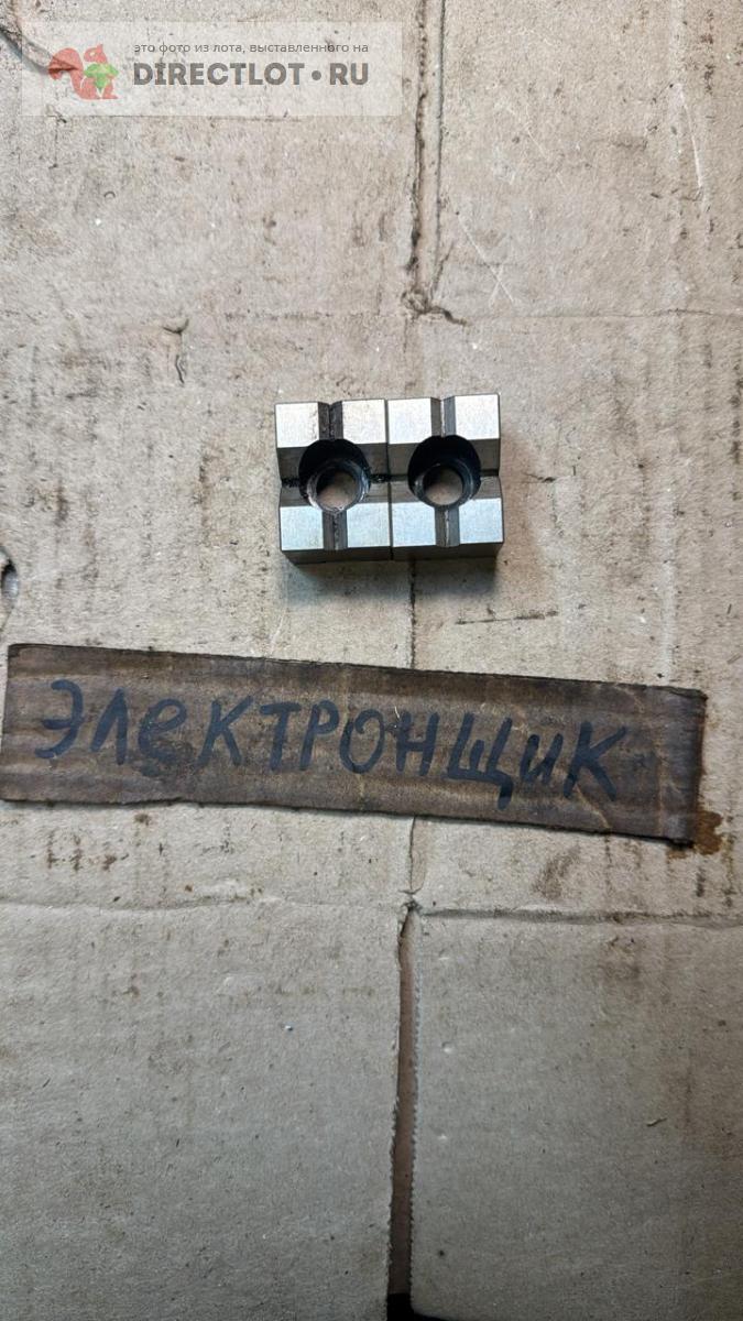 Призма опорная высотой 20 мм, 7033-0546 УСП 8 купить в Екатеринбурге ...