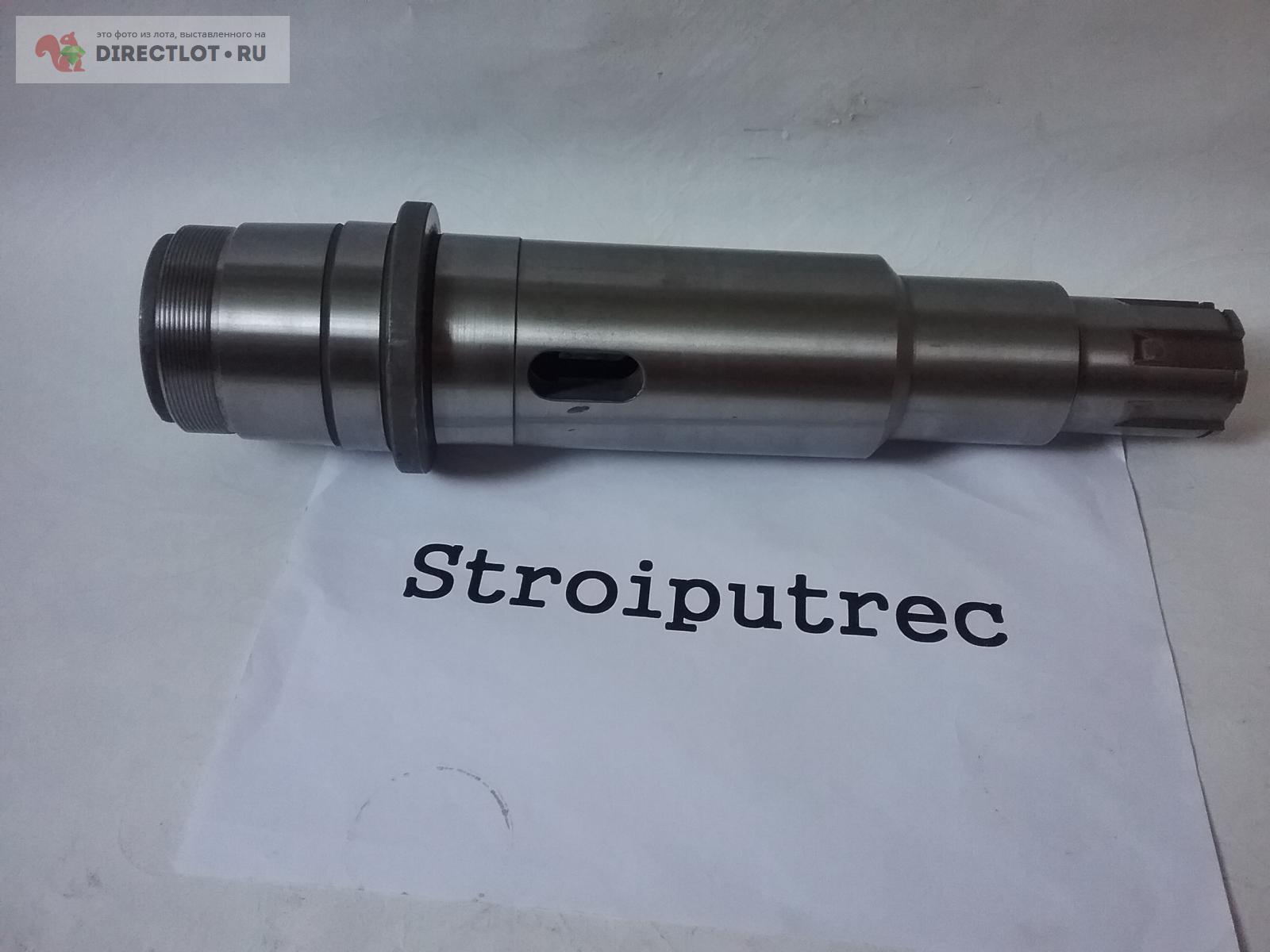 Шпиндель задней бабки 1А64.03.150 купить в Северодвинске цена 21000 Р ...