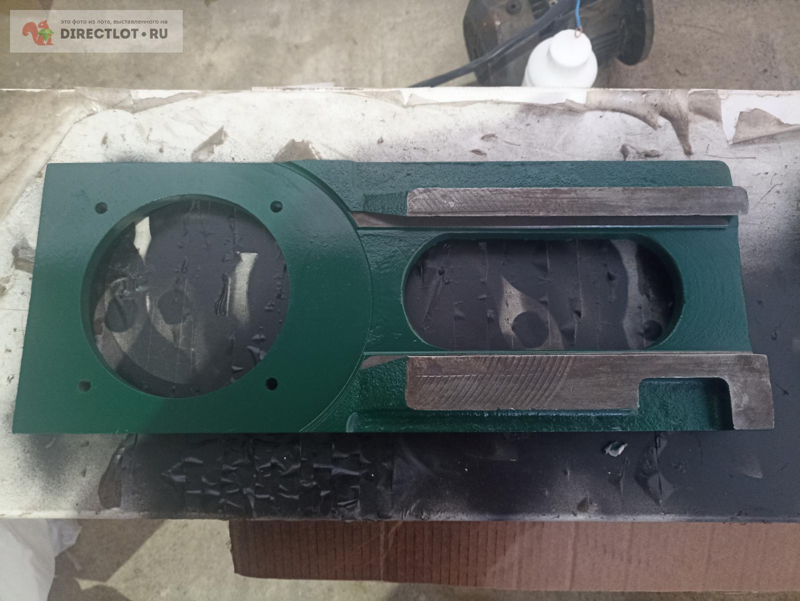 Площадка двигателя сверлильного станка 2м112 купить в Армавире цена