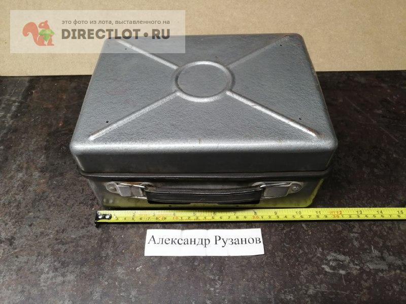 Ящик стальной 275х205х130 мм купить в Самаре цена 750 Р на DIRECTLOT.RU ...