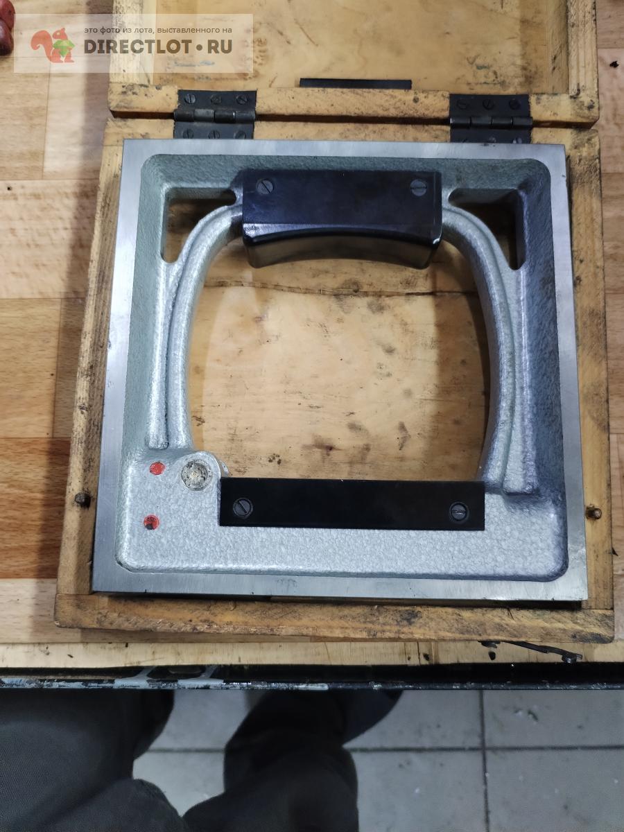 Рамный уровень 200х200мм купить в Тюмени цена 7000 Р на DIRECTLOT.RU ...