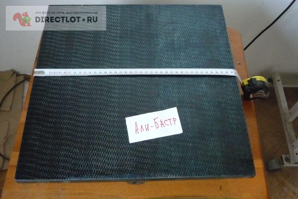 Плита поверочная купить в Старом Осколе цена 14000 Р на DIRECTLOT.RU ...