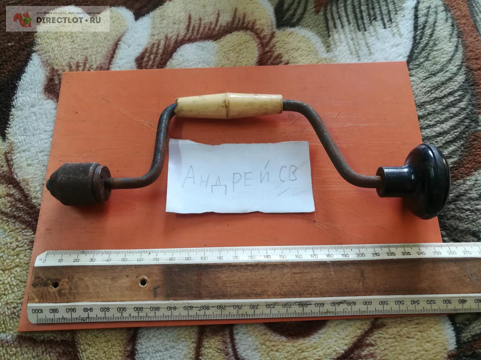коловорот небольшой чиз купить в Омске цена 150 Р на DIRECTLOT.RU ...