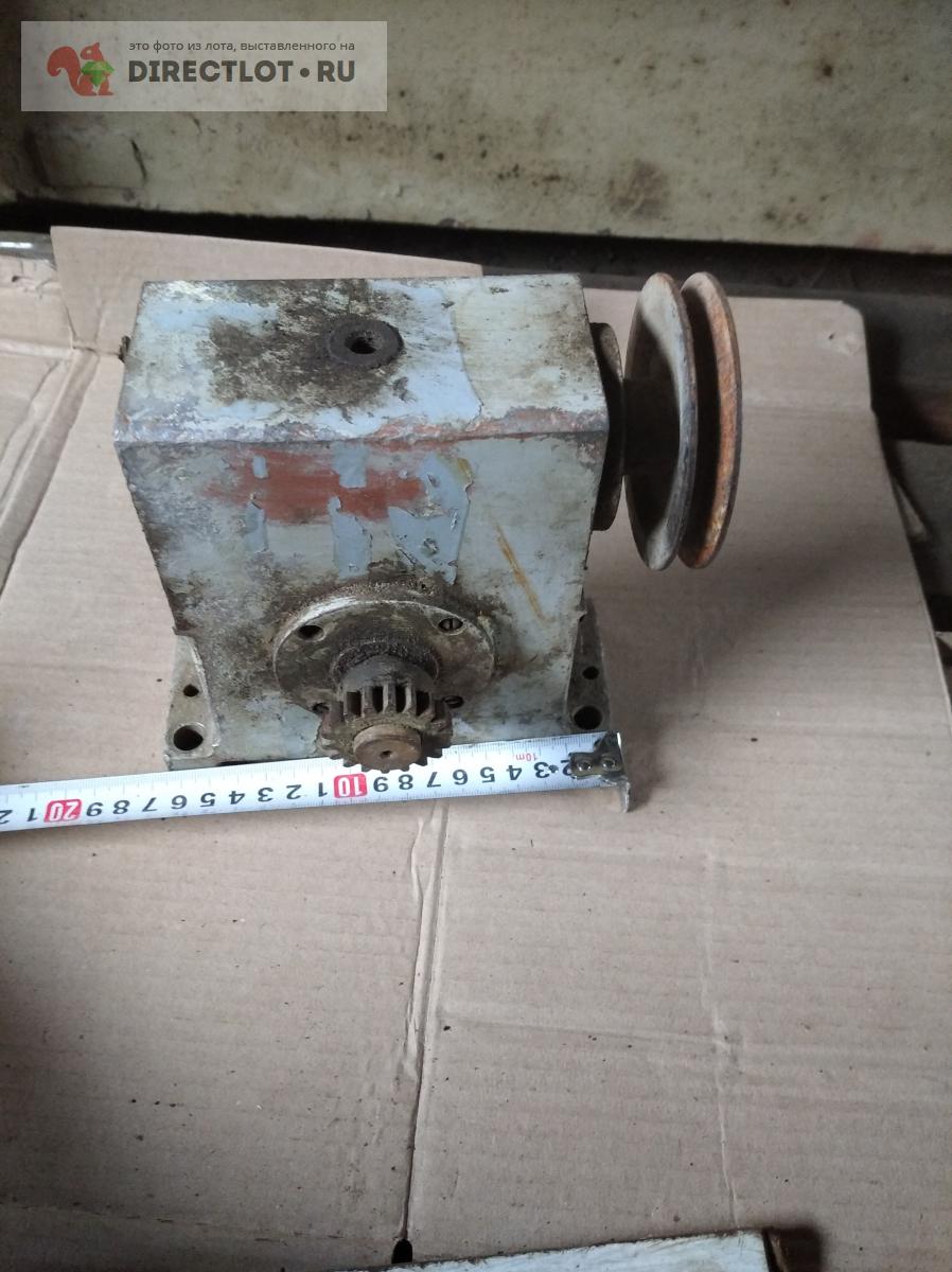 Редуктор червячный 1/50 купить в Нальчике цена 600 Р на DIRECTLOT.RU ...