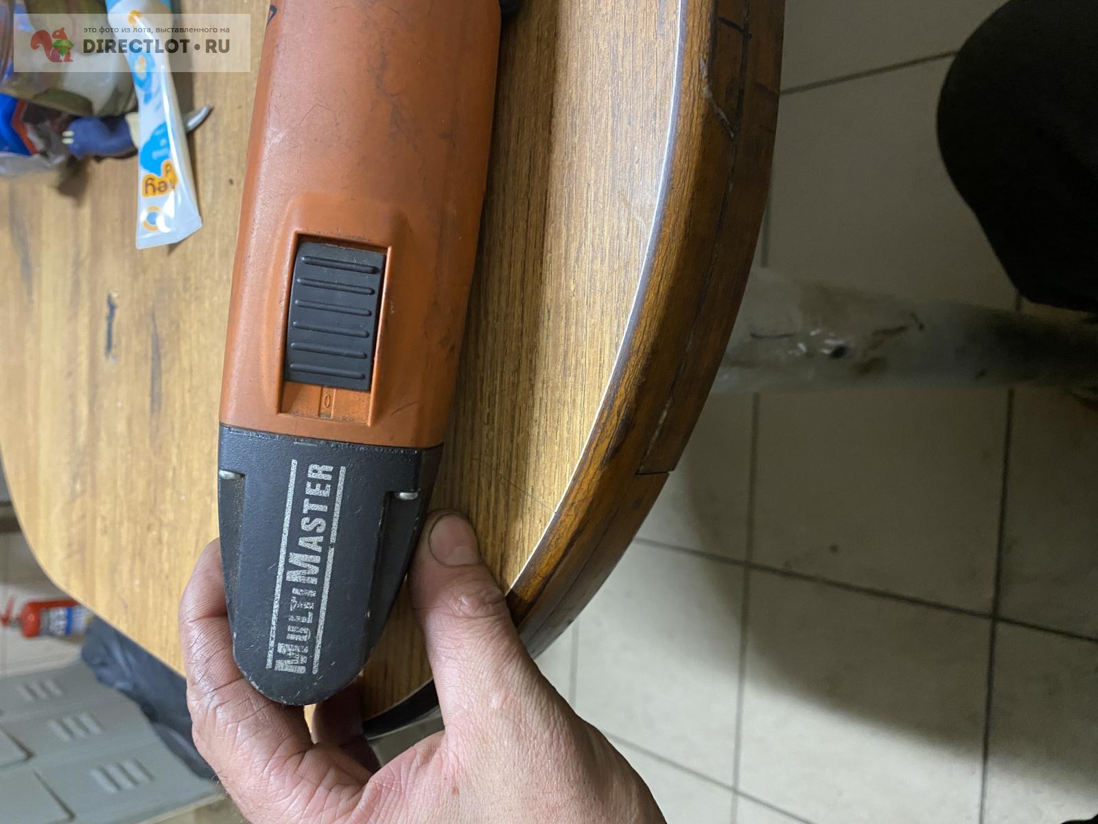 Мультитул Fein Multimaster MSxe 636 II купить в Калуге цена 3000 Р на ...