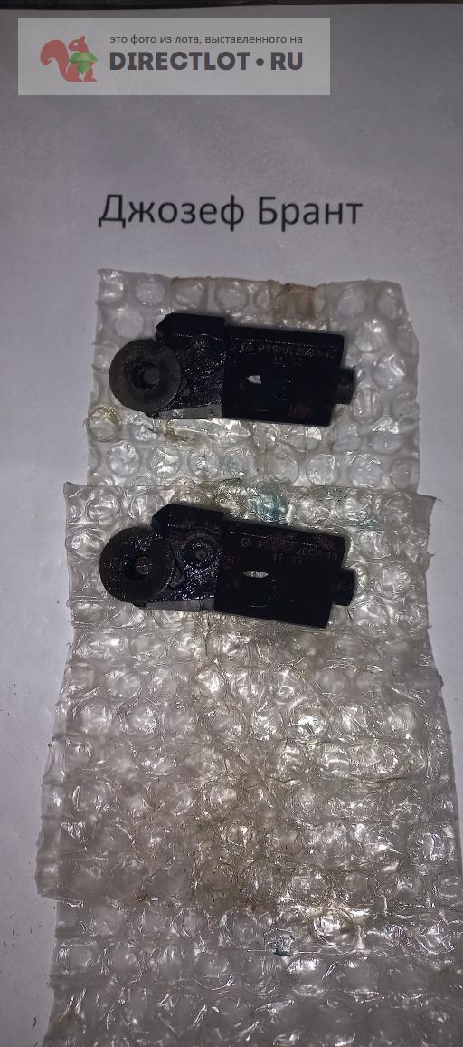 кассета катридж PSSNR 20CA-15 купить в Энгельсе цена 500 Р на DIRECTLOT ...