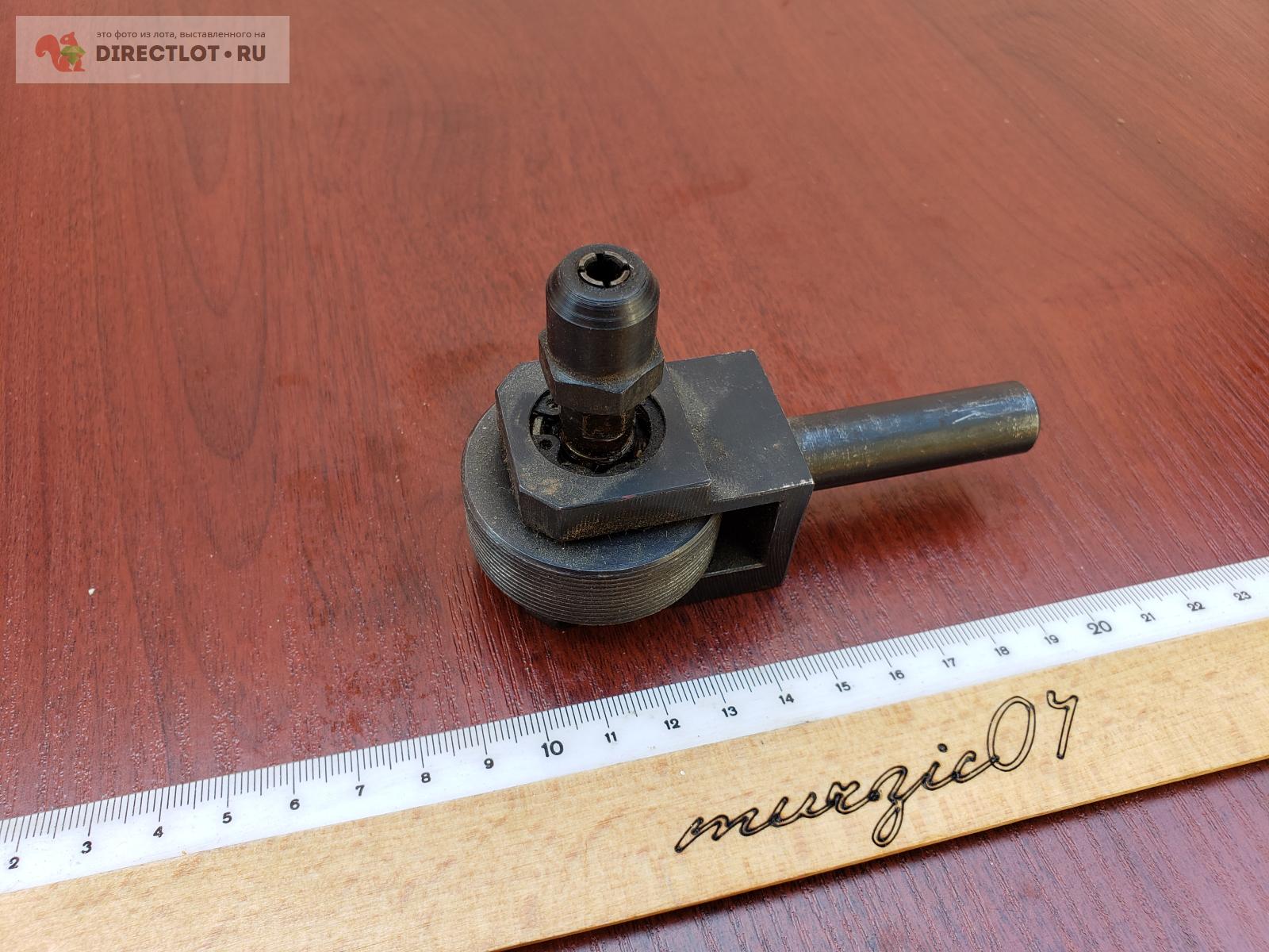 Шпиндель-цанга на опоре купить в Воронеже цена 600 Р на DIRECTLOT.RU ...