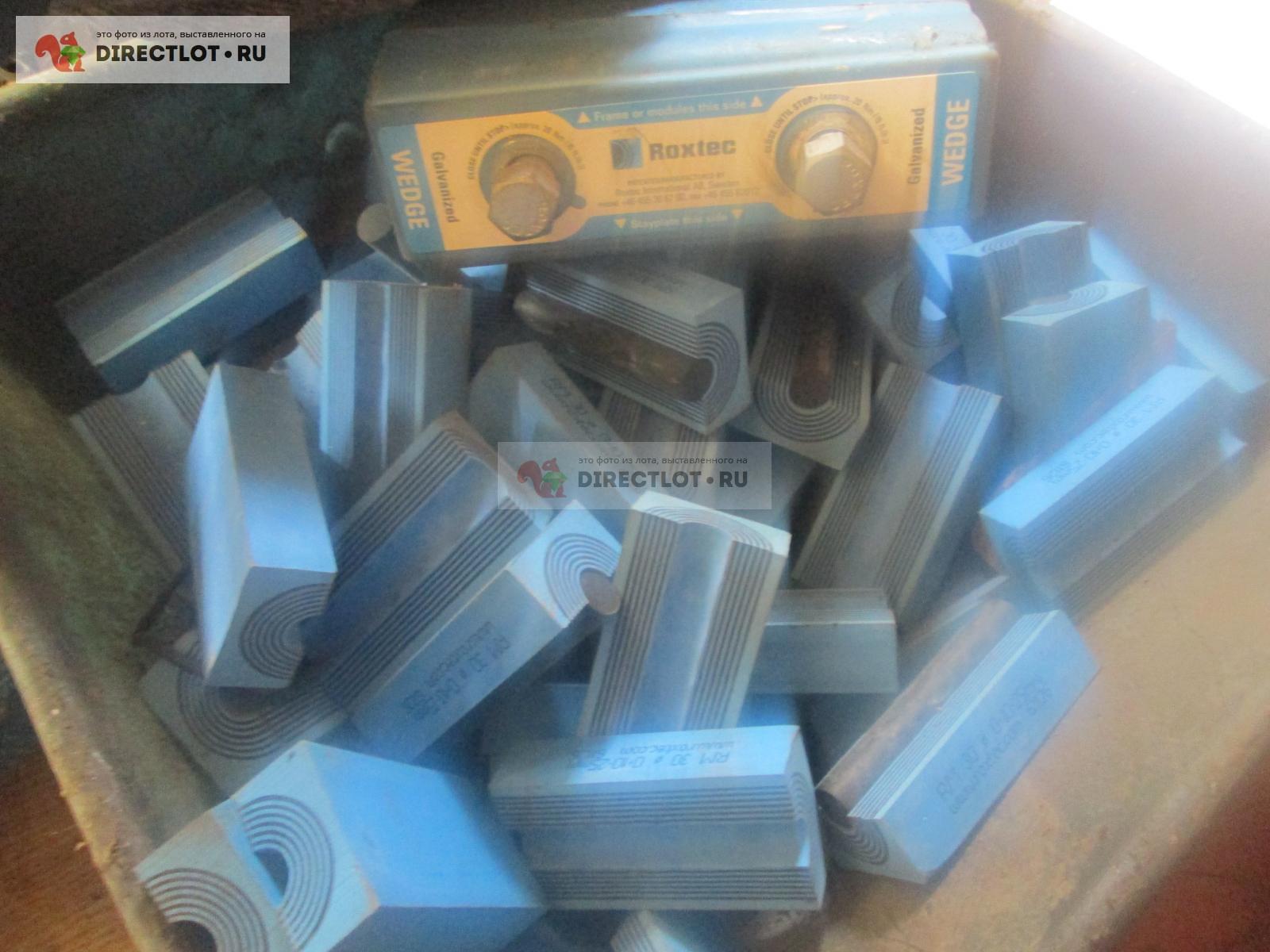 Кабельный Ввод Roxtec Rm 30 (Уплотнительный Модуль) купить в Уфе цена ...