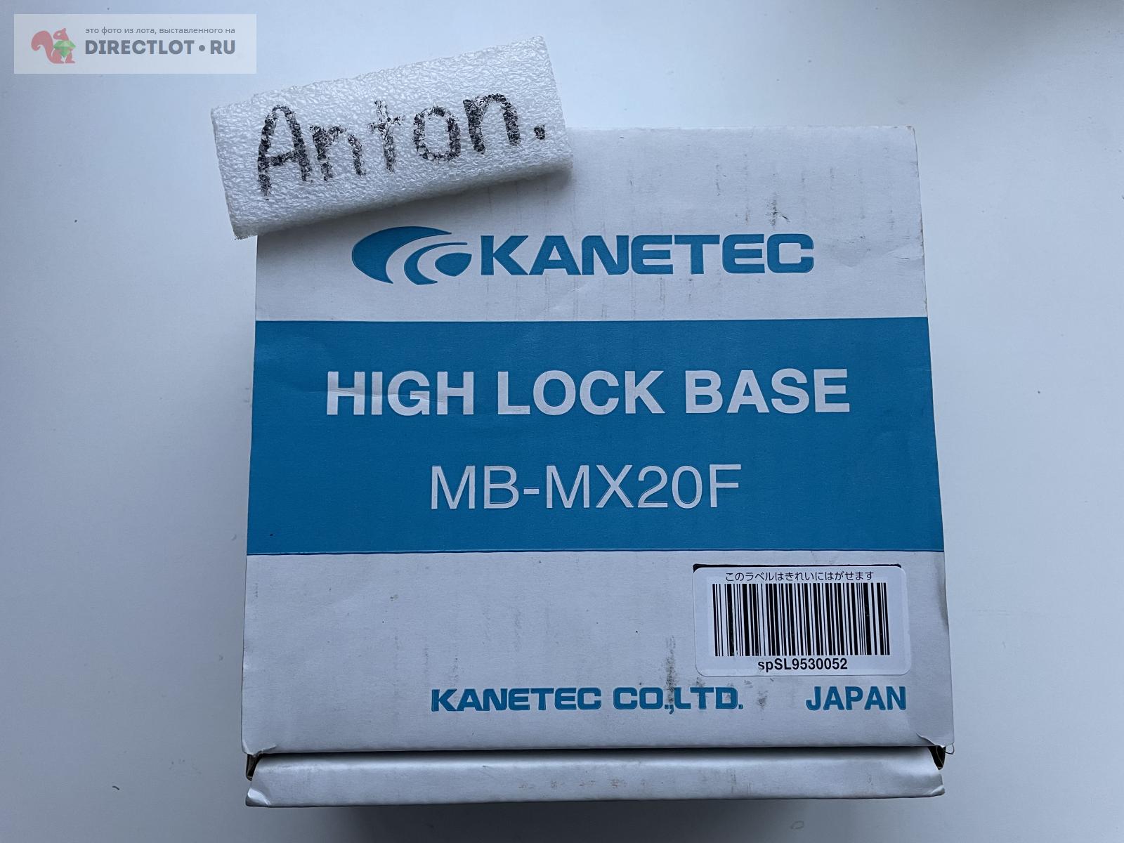 Шарнирная индикаторная стойка Kanetec MB-MX20F, Япония купить в Кирове цена 12000 Р на DIRECTLOT ...