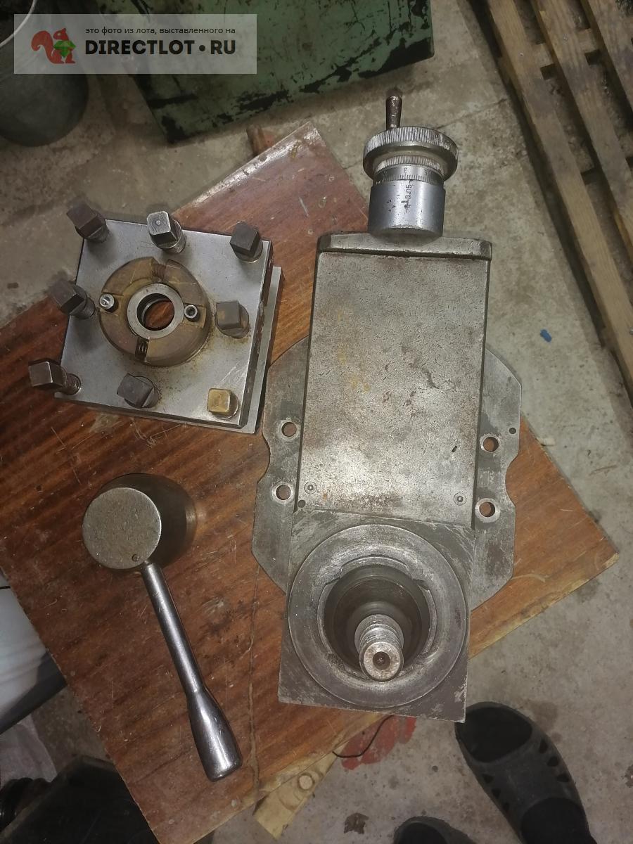 Малая продольная 16к20 купить в Белгороде цена 19500 Р на DIRECTLOT.RU ...