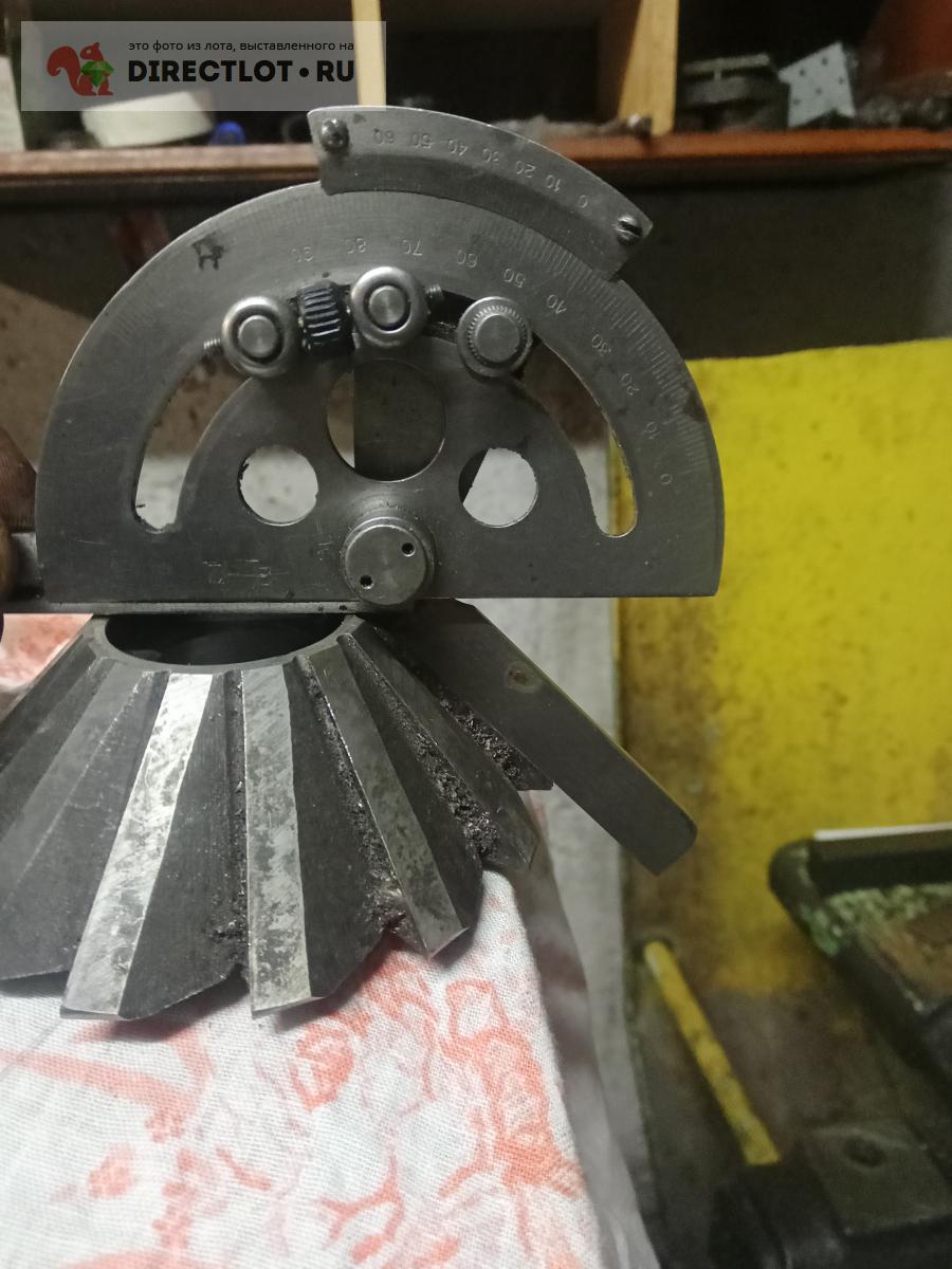 Фреза угловая 45 градусов,посадка 22 купить в Екатеринбурге цена 1500 Р ...