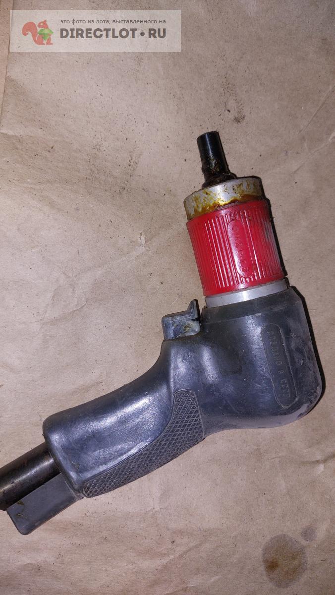 Пневмодрель СМ 21-25 купить в Саратове цена 10000 Р на DIRECTLOT.RU ...