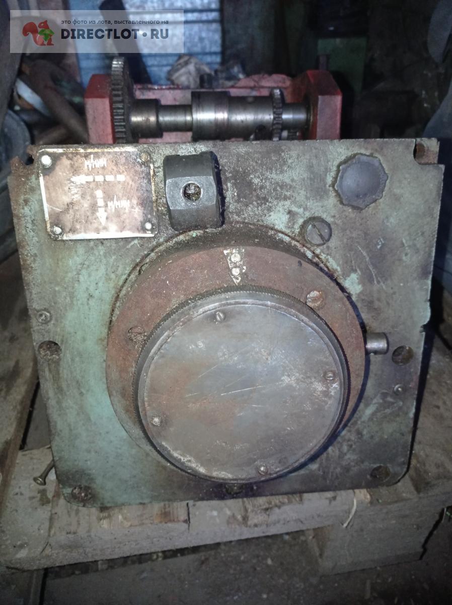 Коробка подач сф676 купить в Туле цена 20000 Р на Directlot Ru Узлы оборудования в сборе продам