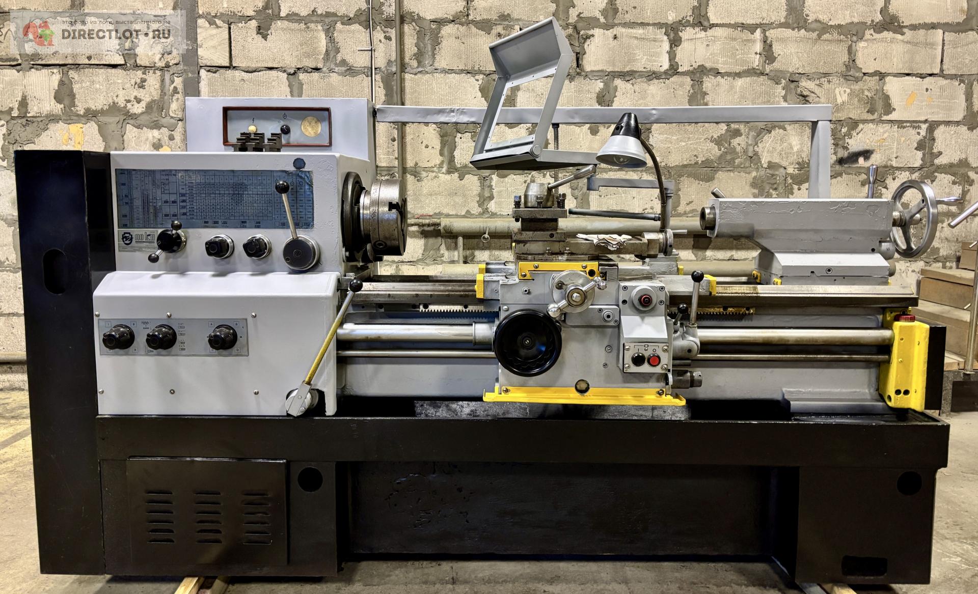 Станок токарный МК6056 купить в Брянске цена 480000 Р на DIRECTLOT.RU ...