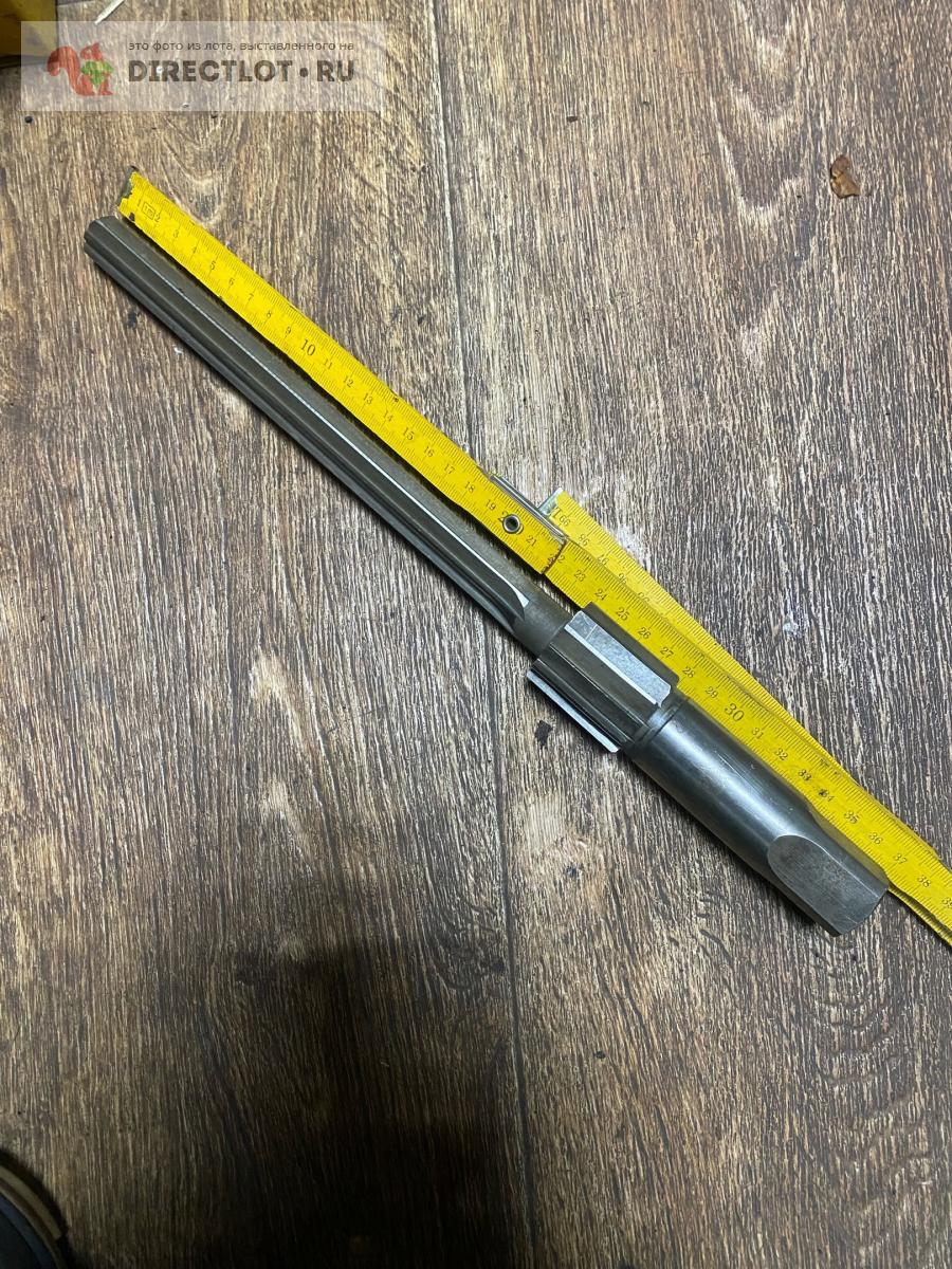 Развёртка ф19 купить в Абакане цена 950 Р на DIRECTLOT.RU - Развёртки ...