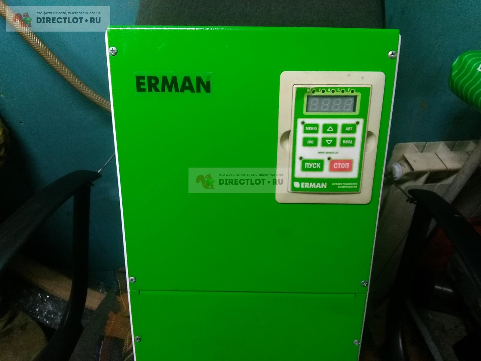 Частотный преобразователь эрман 15 квт купить в Ноябрьске цена 15000 Р ...