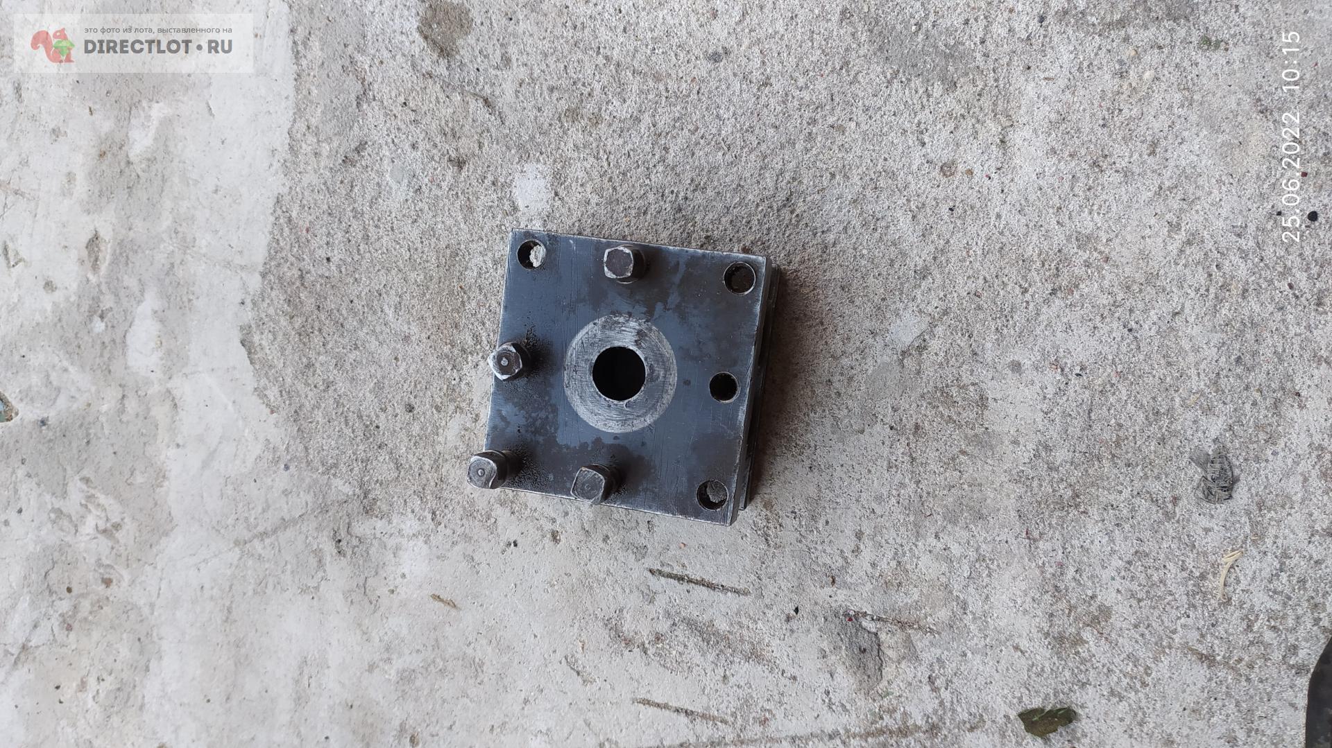 Резцедержател тв-4 купить в Москве цена 2000 Р на DIRECTLOT.RU - Детали ...