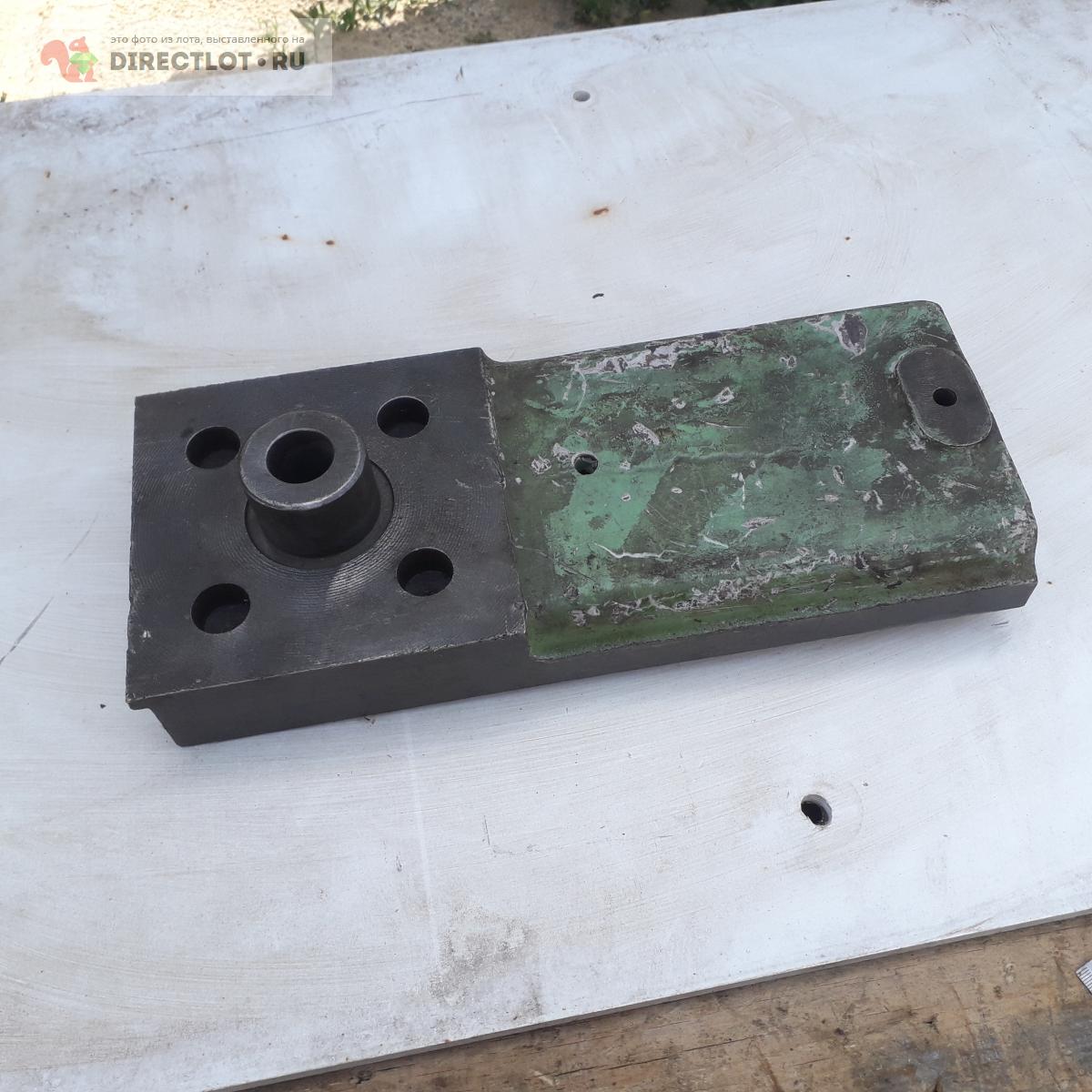 Верхняя часть малой продольной 1к62 (?). купить в Казани цена 2500 Р на ...