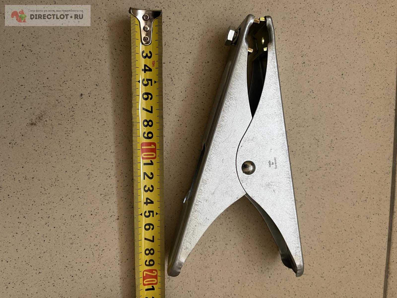 Масса сварочная,крокодил 200А. купить в Новочебоксарске цена 150 Р на ...