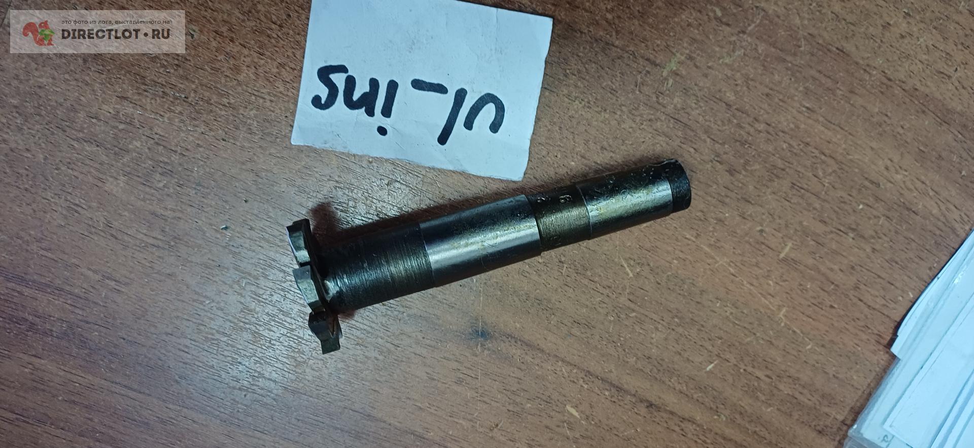 фреза к х Т образная ф35х4 2 КМ2 Т15К6 купить в Ульяновске цена 1800 Р на Directlot Ru