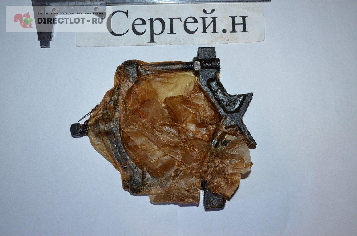 Хомутик станочный 170х170х22мм купить в Кременчуге цена 1700 Р на ...