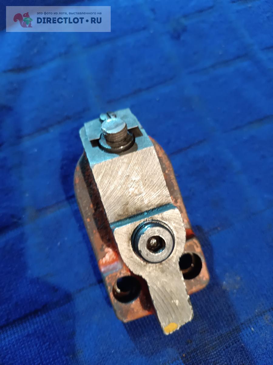 Масляный насос фартука на токарный станок 16к20 купить в Саратове цена ...