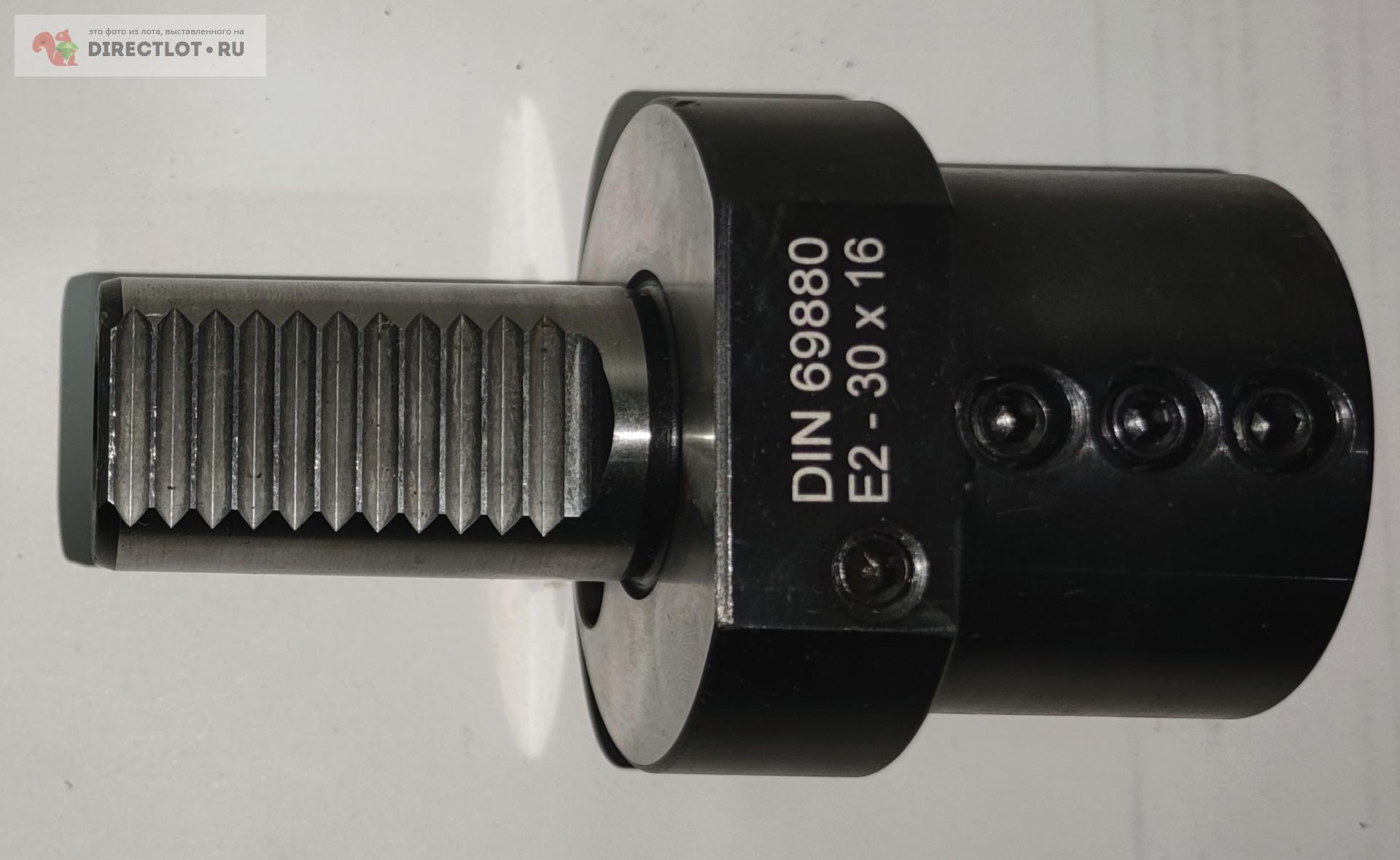 Инструментальный блок VDI 30 E2-30x16 купить в Ростове-на-Дону цена ...