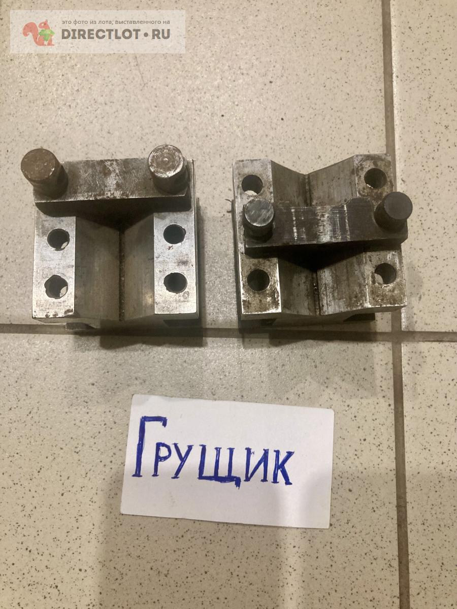 Призма поверочная 60х60х50 купить в Уфе цена 2000 Р на DIRECTLOT.RU ...