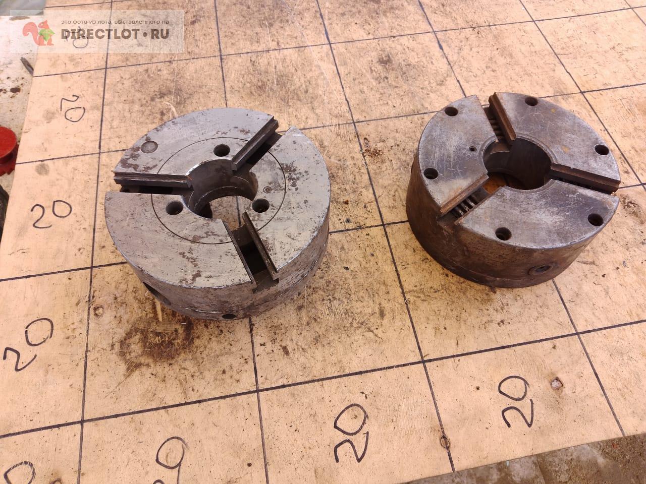 Патроны токарные 250 мм купить в Смоленске цена 3500 Р на DIRECTLOT.RU ...