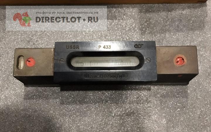 Уровень брусковый 0.02 мм/м купить в Керчи цена 6000 Р на DIRECTLOT.RU ...